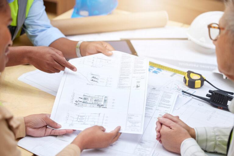 The importance of effective communication in construction | HLS Training